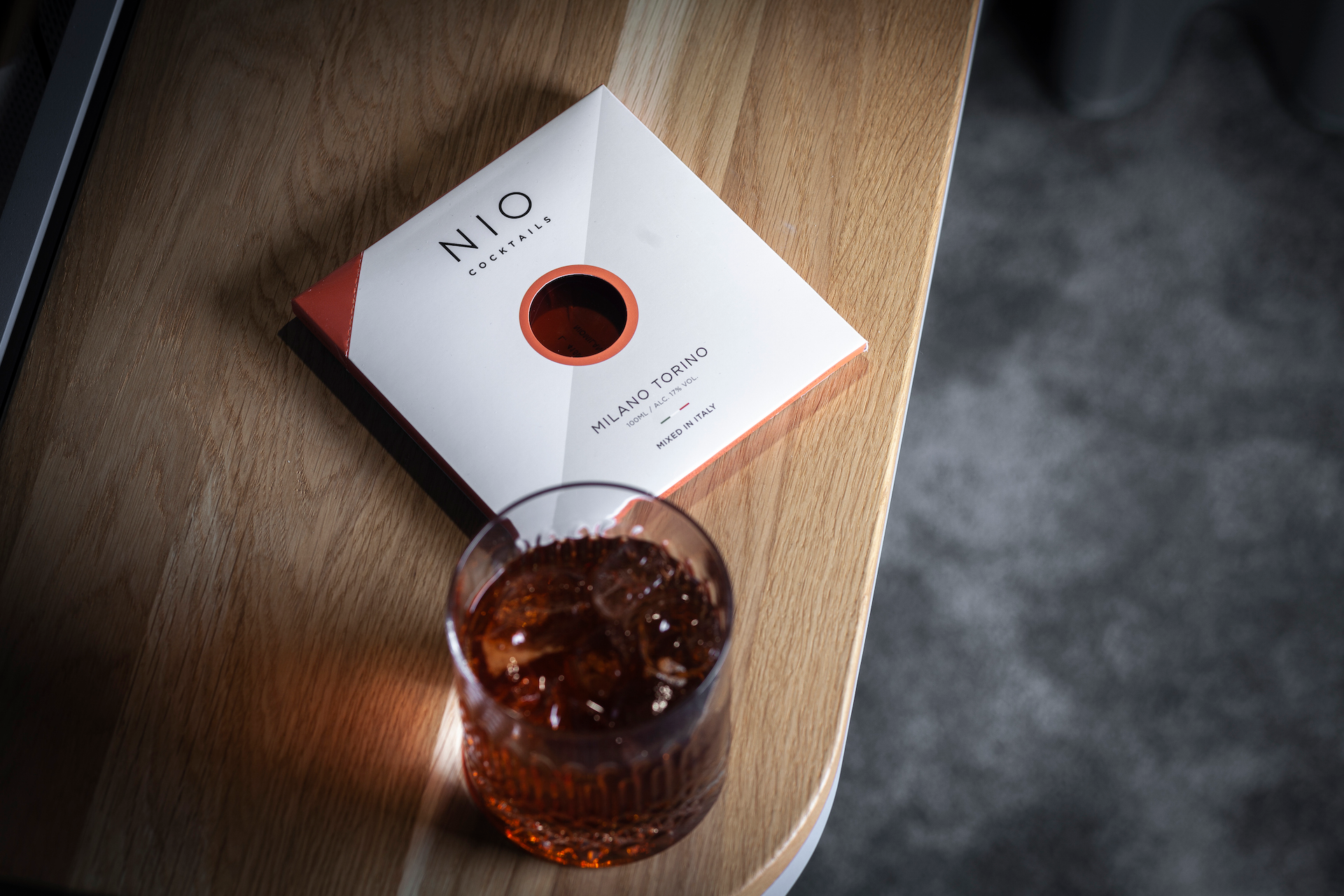 Bitter Cocktails | Premixed Bitter Drinks | NIO Cocktails – NIO ...